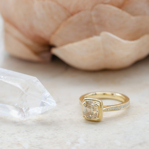 Ellen Ring – J Albrecht Designs